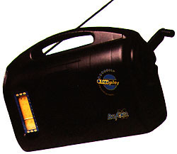 R.C. Distributing : Baygen Freeplay® Radio